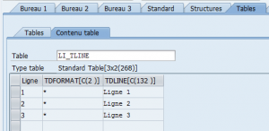 READ TEXT - Code for mass extract - SAP-TIPS