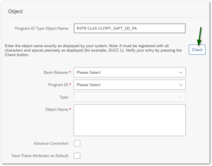 Get SAP access keys (SCCR keys) - SAP-TIPS